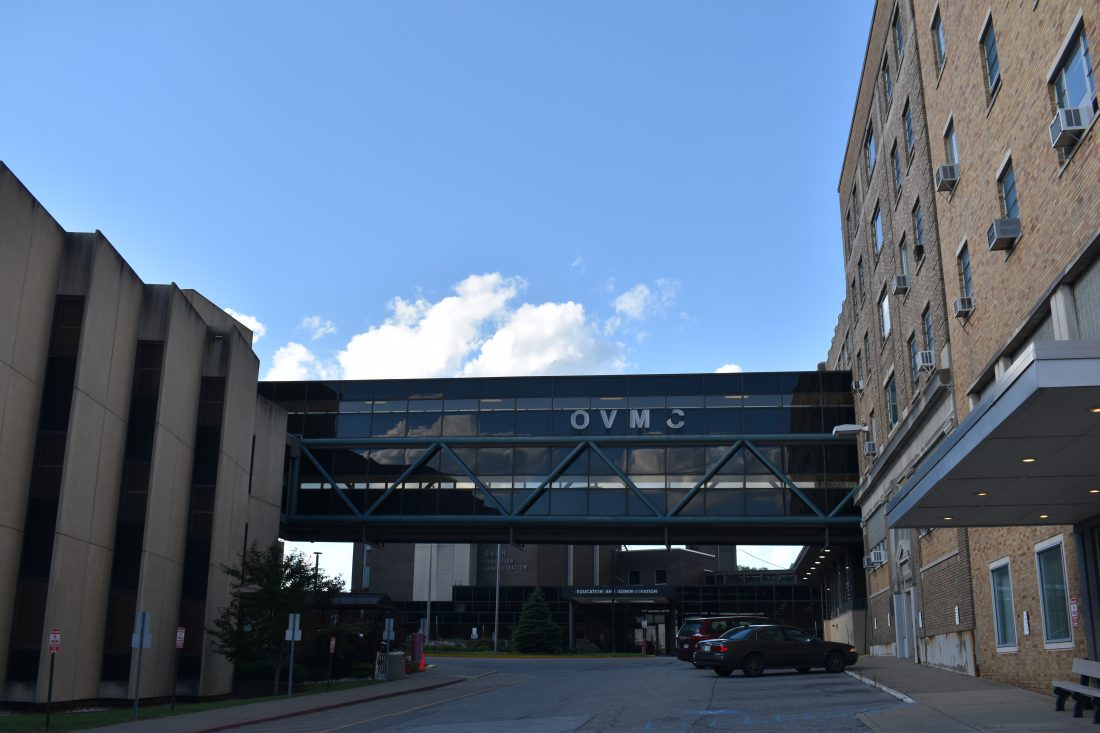 Wheeling City Manager Robert Herron Discloses Costs to Purchase Ohio ...